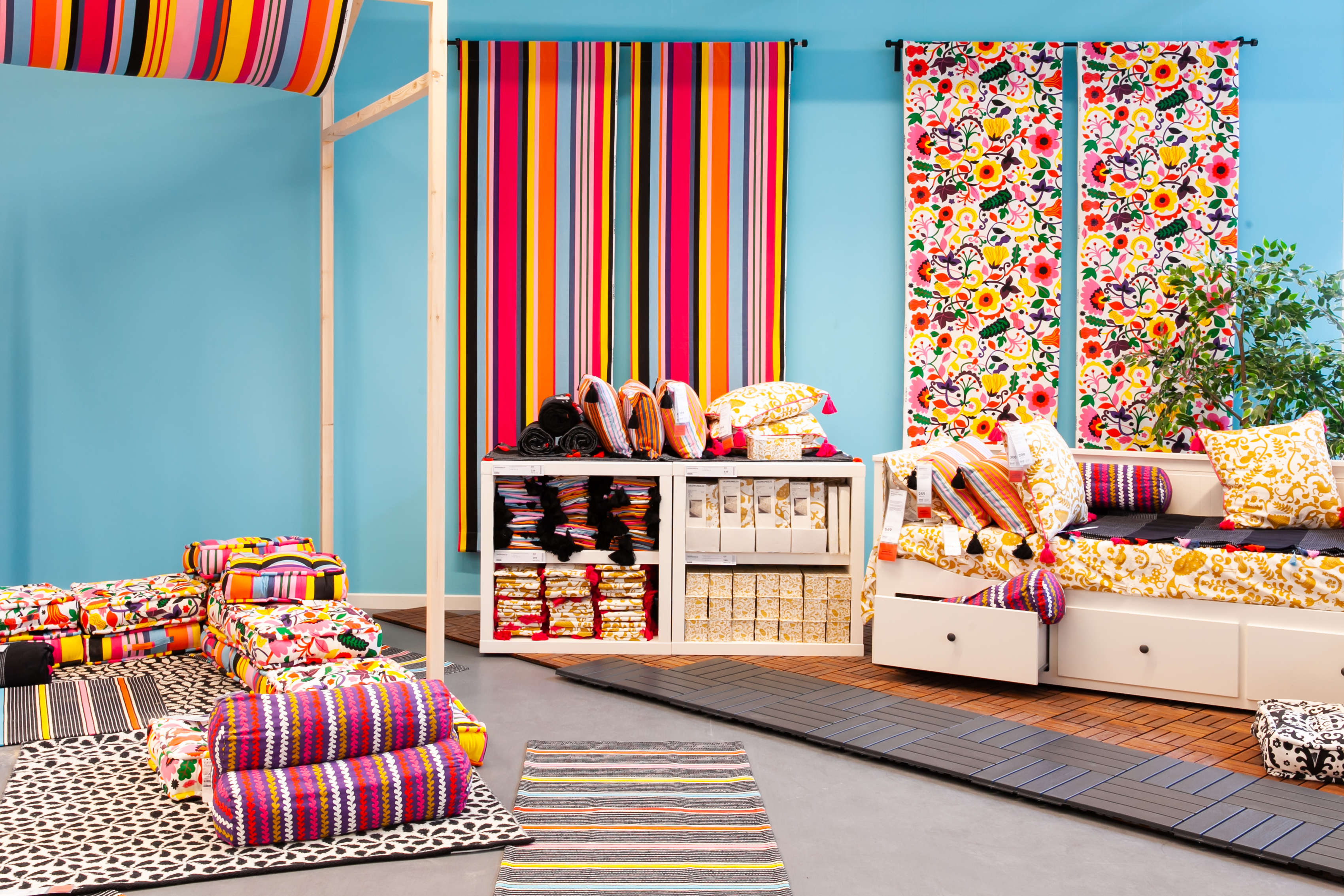 Ikea Ursprunglig | Holmquist Tonalitet